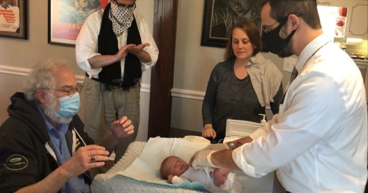 Guide to Circumcision: Benefits, Procedure And Considerations